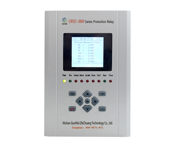 Working Principle and Function of Automatic Reclosing (ANSI 79)