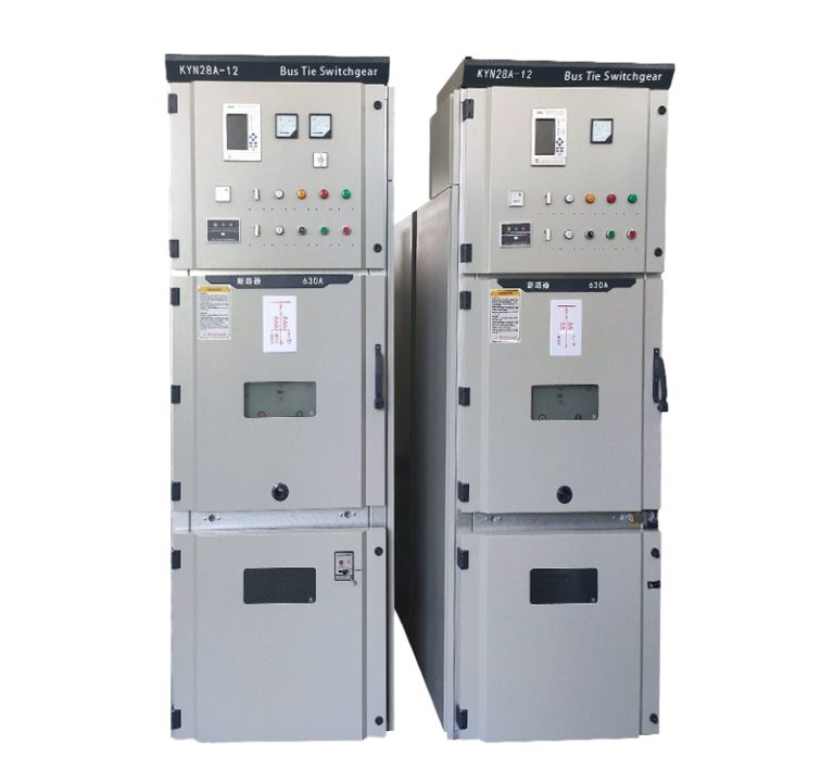 Detailed Introduction to 11kV Switchgear Structure and Principles